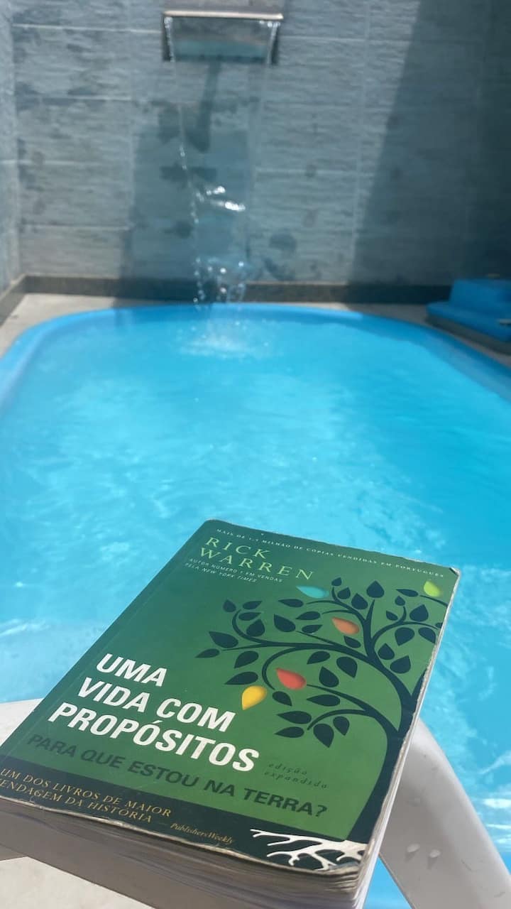 Linda Casa Perto Da Praia Em Itaipu. - Niterói