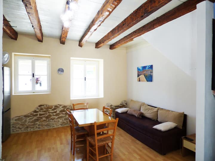 Comfy Little Hideout - Bibinje