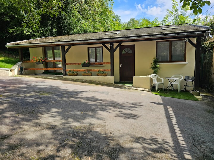 Les Campagnettes - Crécy-la-Chapelle