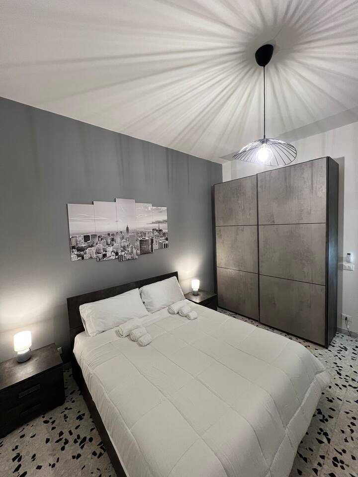 Fly Room - 10 Minutes To Airport - Ciampino