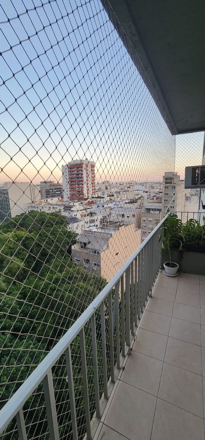 Linda Vista - Coração De Copa - Brasil