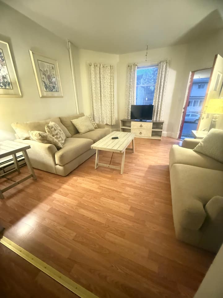 Downtown Cambridge 1/1 Apartment - Cambridge, OH