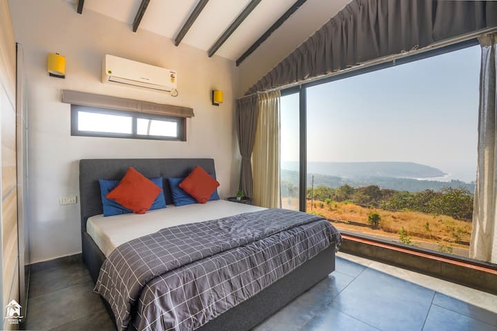 Loft Mirchandanis- Soumils Stays - India