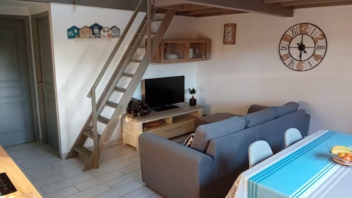 Location Maison De Vacances - Lacanau Océan