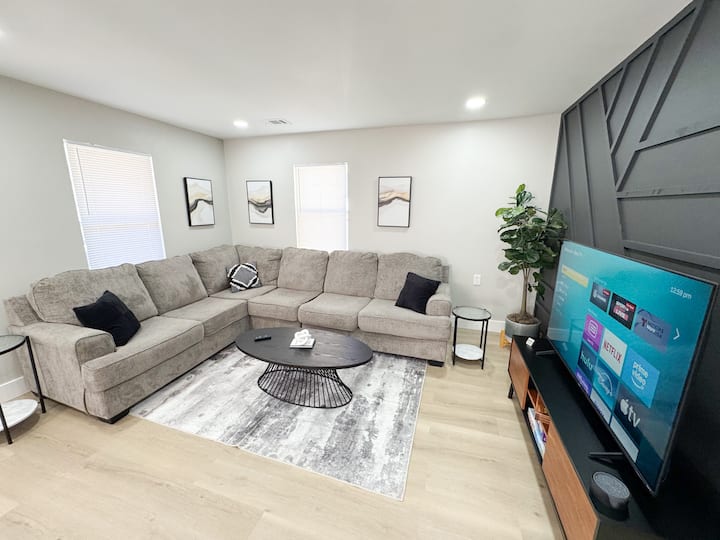 Stylish Getaway In Heart Of Atl - Atlanta, GA