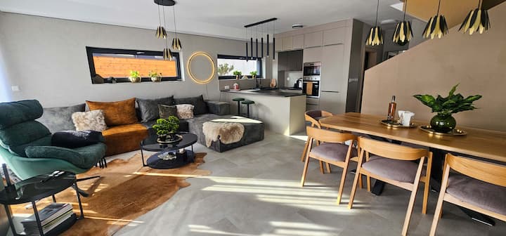 Apartmanica Chalet 5a Donovaly - Donovaly
