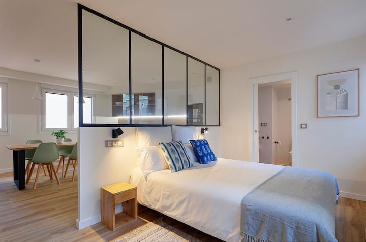 Apartamento Ayala 653a - Oviedo