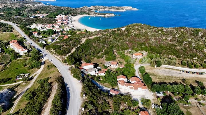 Vila Vilea - L & P - Sarti