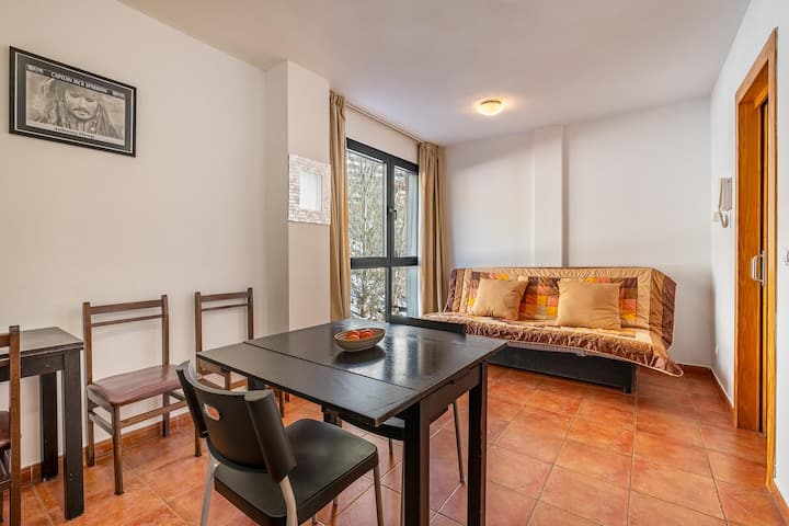 Monte Gorbea Mumu 7 J - Sierra Nevada