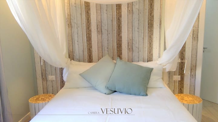 B&b Torre Del Greco
Vesuvio - Torre del Greco