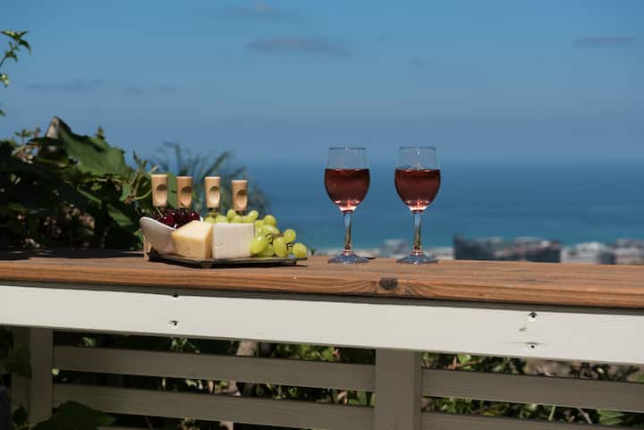 סוויטה 3 - Israel