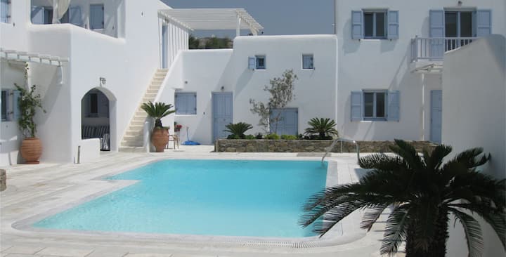 Mykonos Home Bliss - Mykonos