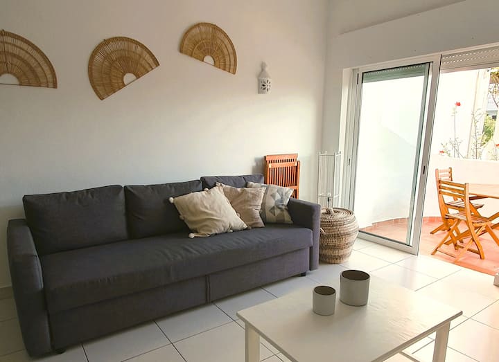 Algarve House, Beach, Pool, View, Terrace - Lagoa
