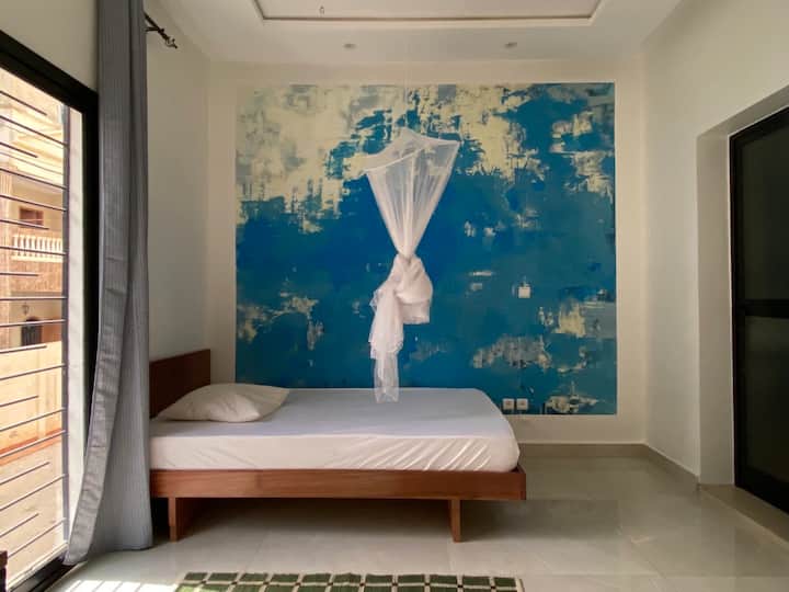 Magnifique Studio A Mamelles - Senegal