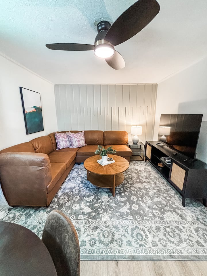 Sweet Little One Bedroom In Knox - Knoxville, TN