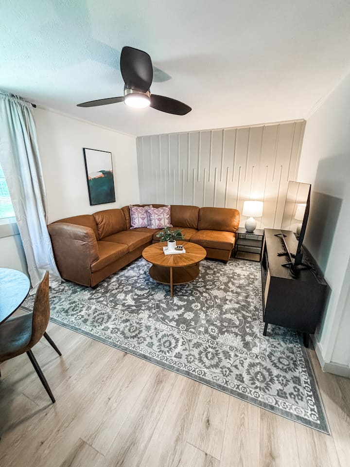 Sweet Little One Bedroom In Knox - Knoxville, TN