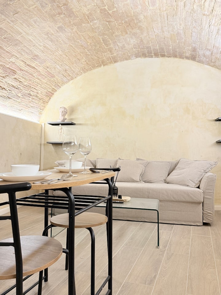 Scalinata Di Sant’ercolano– Design & Relax - Perugia
