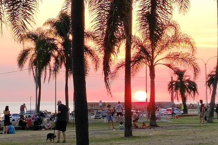 Proa, Con  La Mejor Ubicación. - Montevideo