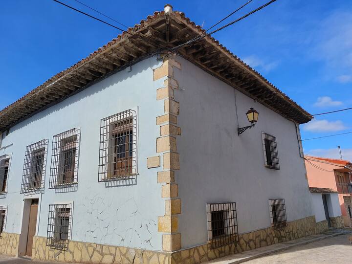 La Casa De Dori - Peralejos de las Truchas