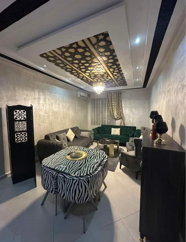 Appartement Kénitra 5 Min Plage - Kénitra