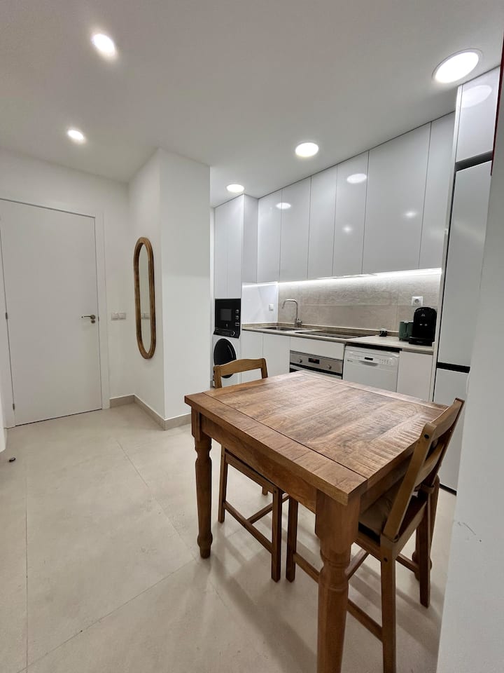 Aerosuites101 Alojamiento Madrid - Torrejón de Ardoz