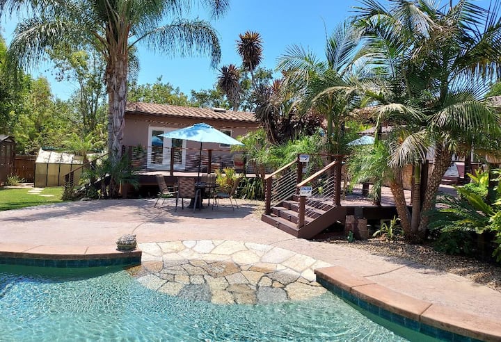 Fallbrook Vacation Rentals | Airbnb