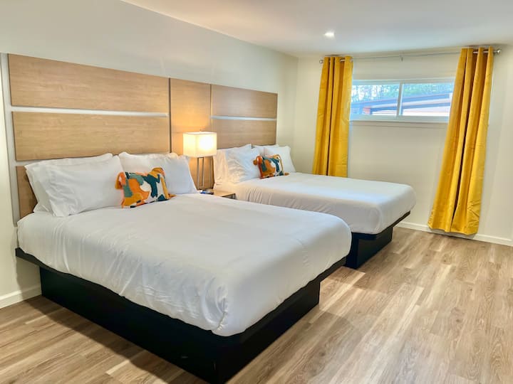 Msu Boutique Hotel W Kitchenette - Starkville, MS