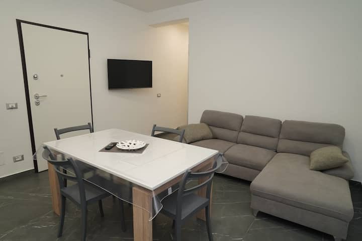 Ikamar-luxury Apartments - Trapani, Italia