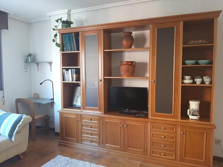 Calter Llariego - Gijón