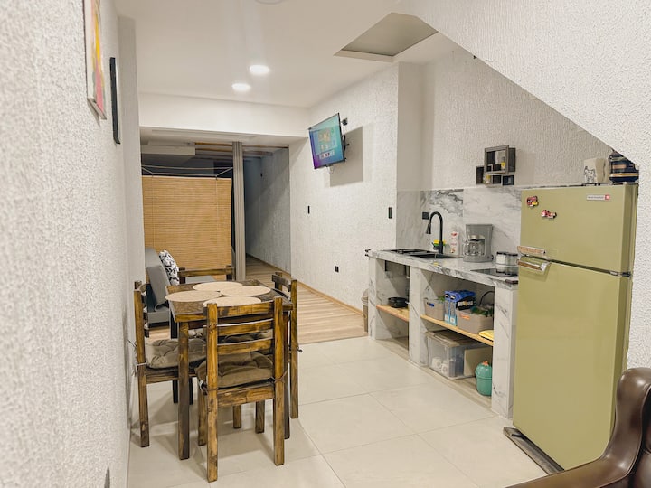 Cozy And New Loft In The Heart Of Cuenca! - Cuenca