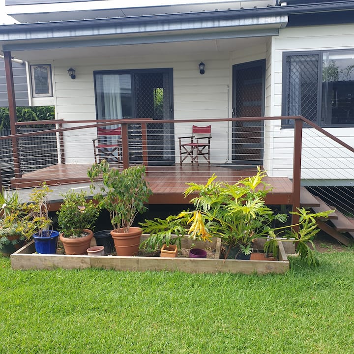 Post Office Cottage Rathdowney - Rathdowney