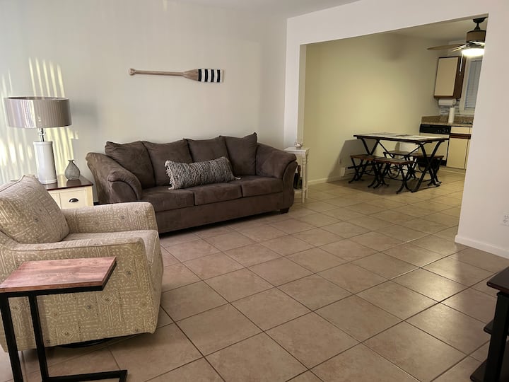 Jersey Shore Beach Condo - Seaside Heights, NJ