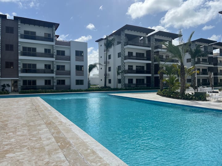 Peak Relaxation 4br, 3ba Oasis! - Punta Cana