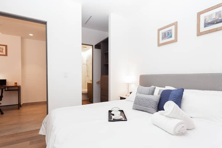 Tu Refugio Urbano - Mexico City