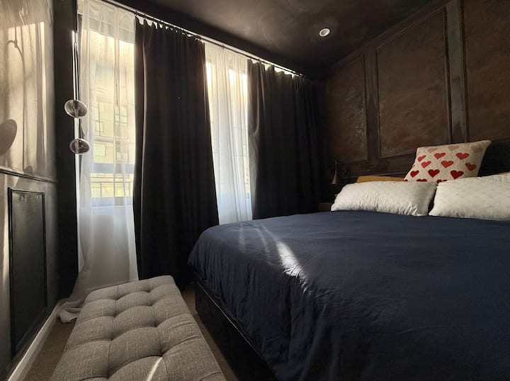 Gallery Of Philosophy, Soul & Art - Sydney