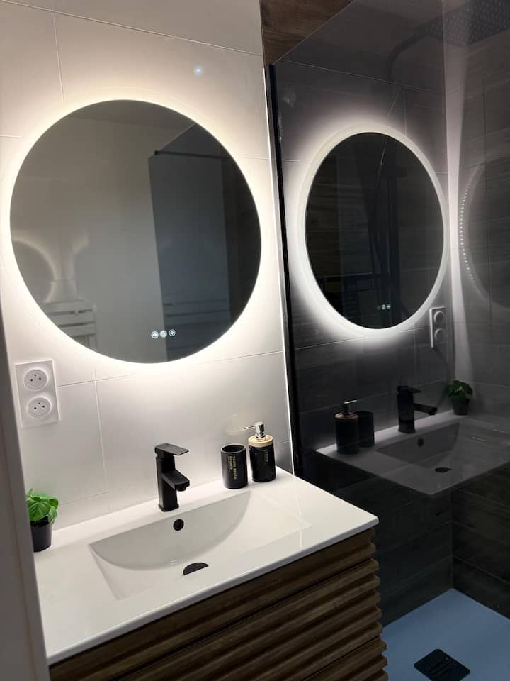 Cocon Des Bois - Gex