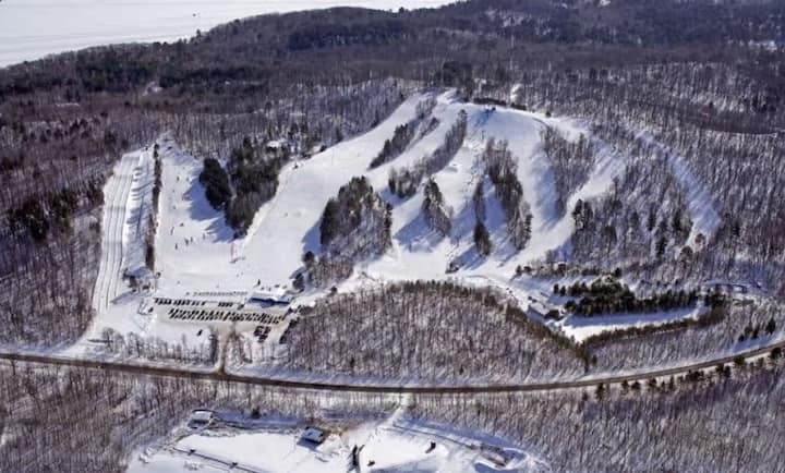 Tranquil Loft Cabin In The Heart Of Nature - Mille Lacs Kathio State Park, Onamia