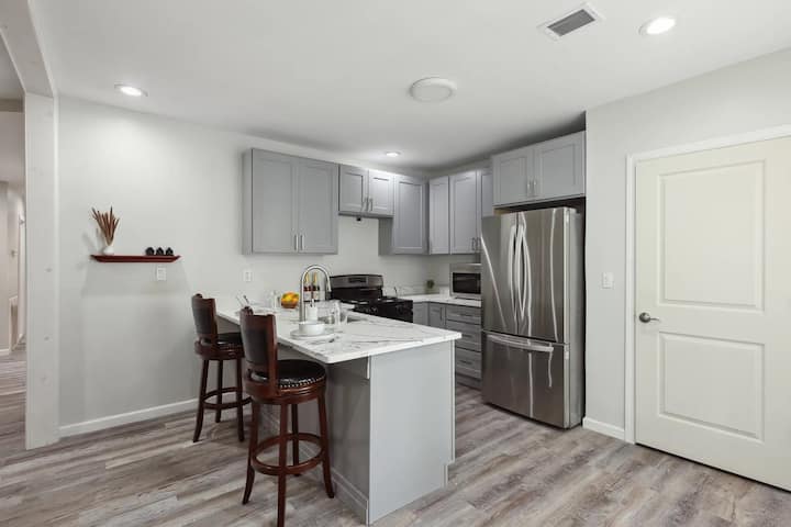 Huge 11 Bedroom House In Newark - Newark, NJ