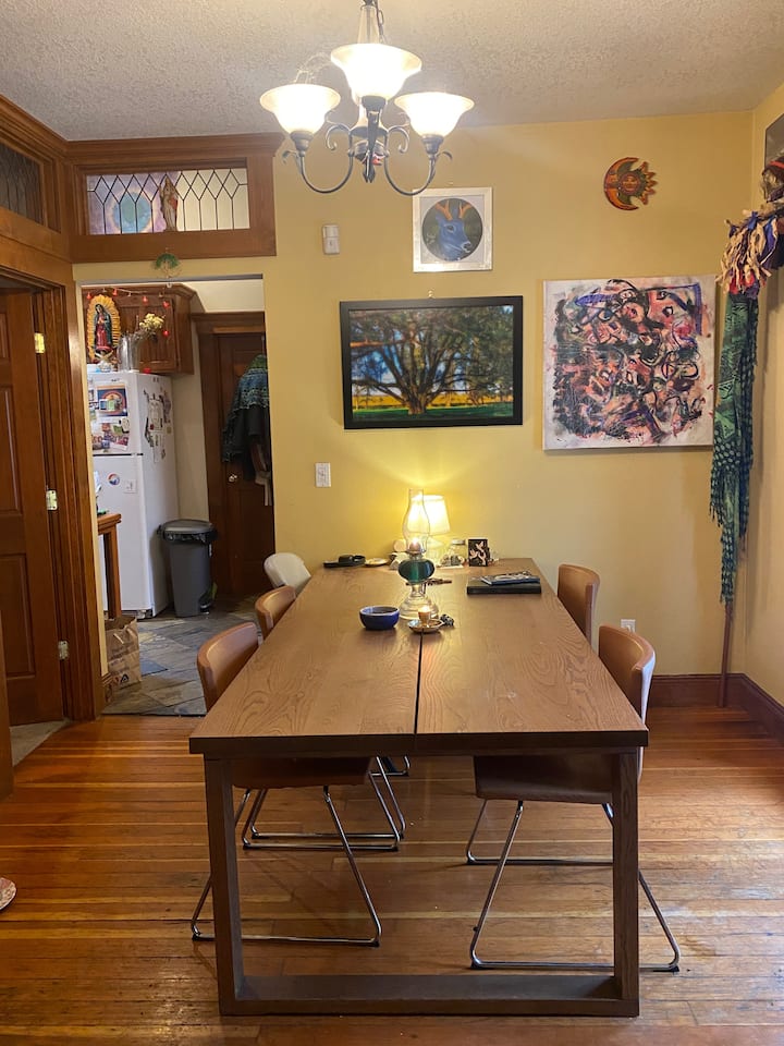 Bridget's House - Forest Grove, OR