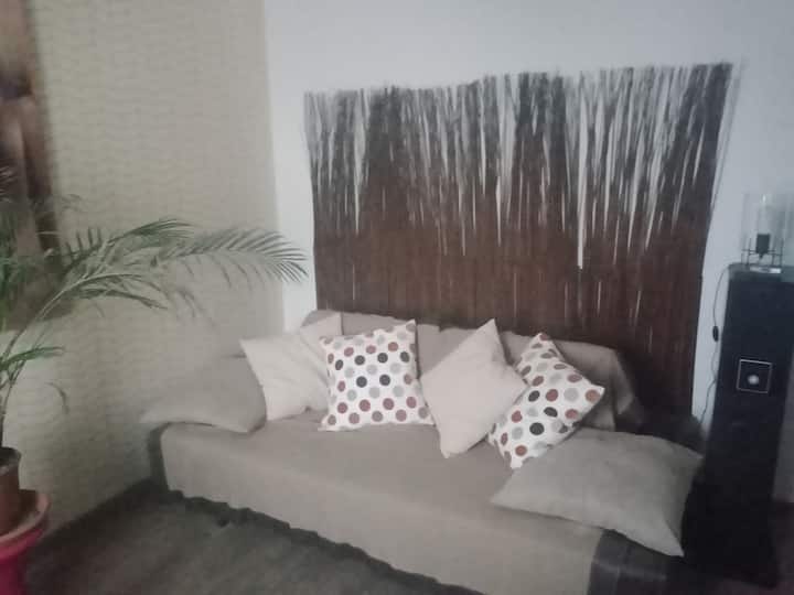 Chez Jm, Maison Entre Cancale Et Saint-malo - Saint-Coulomb