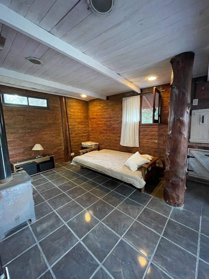 Casa Con Pileta - Necochea