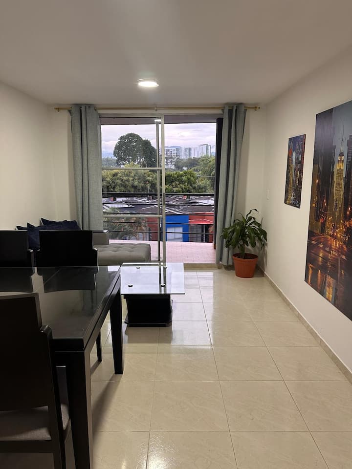 Alojamiento Familiar Ideal - Dosquebradas
