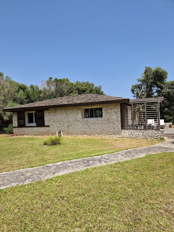 Petit Havre De Paix Et De Charme - Bonifacio