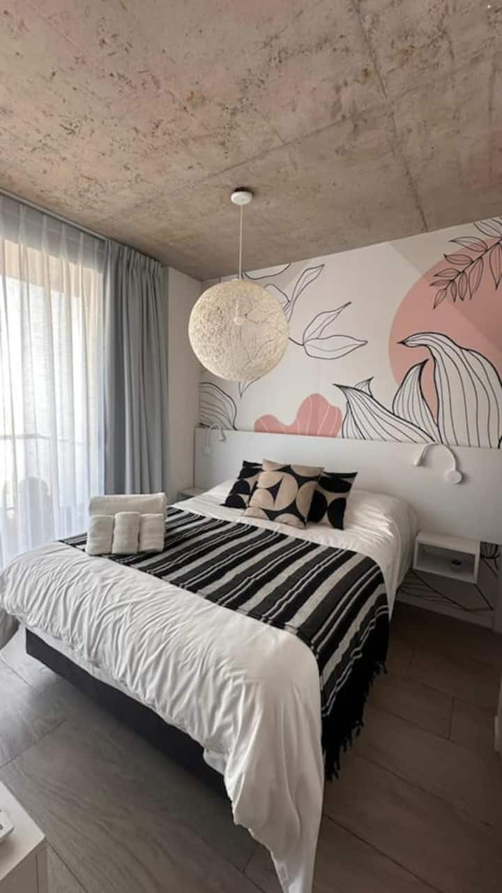 Loft Para 5 En Palermo Soho-o53k - Buenos Aires