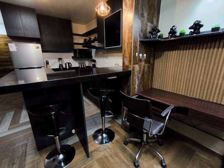 Small Apartment With Jacuzzi - Arequipa