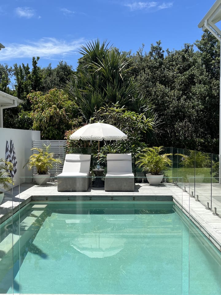Beachfront Luxury House At Salt - Kingscliff