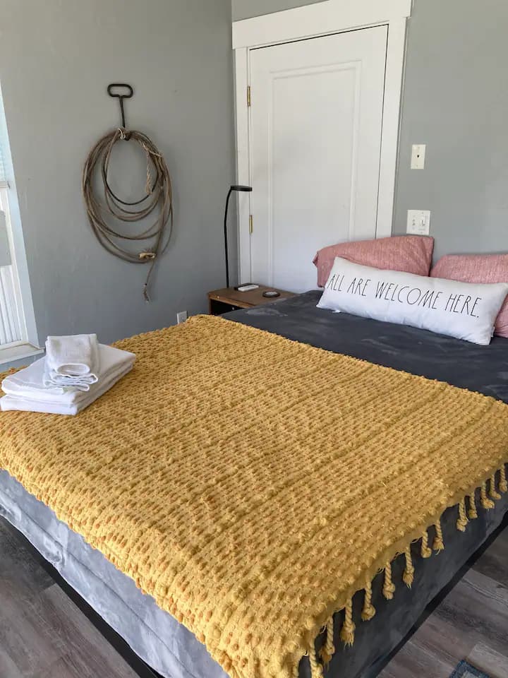 Peaceful Country Stay - Paradise, CA