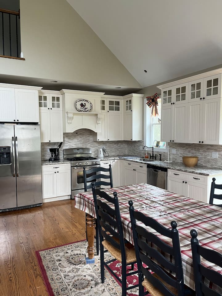 Country Retreat - Dowagiac, MI