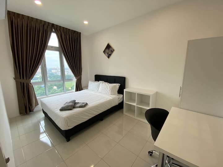 Eg Home@the Anderson - Ipoh