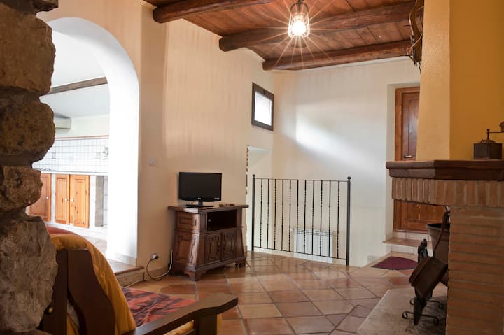 Casa Vacanza Pietra Viva - Ausonia